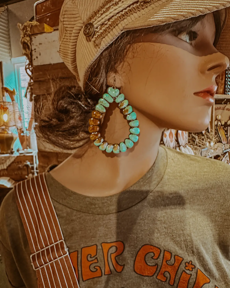 Sookie Sookie Clay Jewelry – Punchy Vaquera