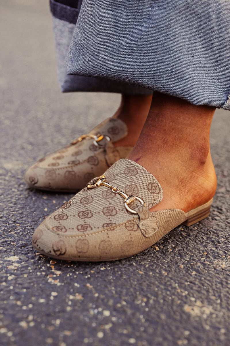 Rodeo Regent Mules – Punchy Vaquera